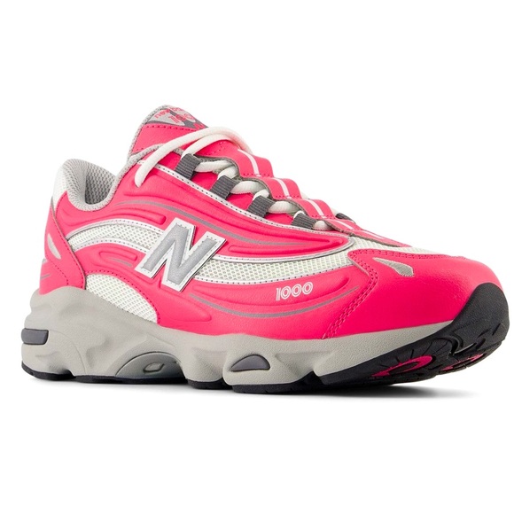New Balance | Shoes | New Balance 00 Pink | Poshmark